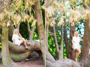 Rose | Portraits - Leah Hope Photography