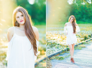 Sara | Senior - Leah Hope Photography
