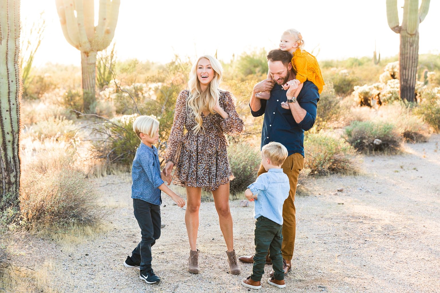 3 Styling Tips For Your Family Clients! - Leah Hope Photography